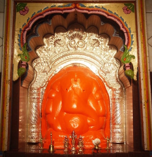 Ashtavinayak Tours From Pune | Ashtavinayak Tour Packages